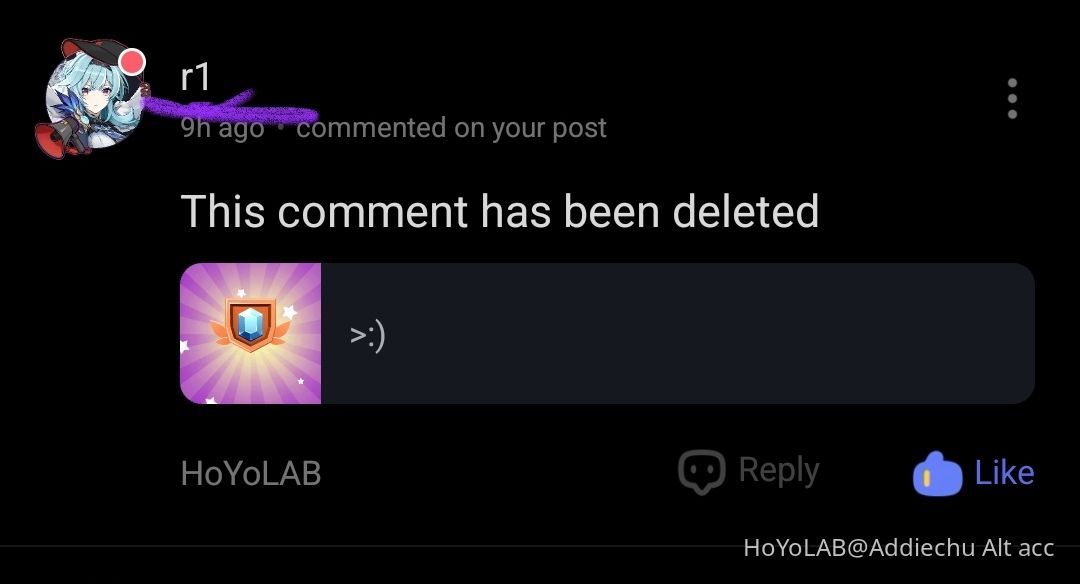 pftt Genshin Impact | HoYoLAB