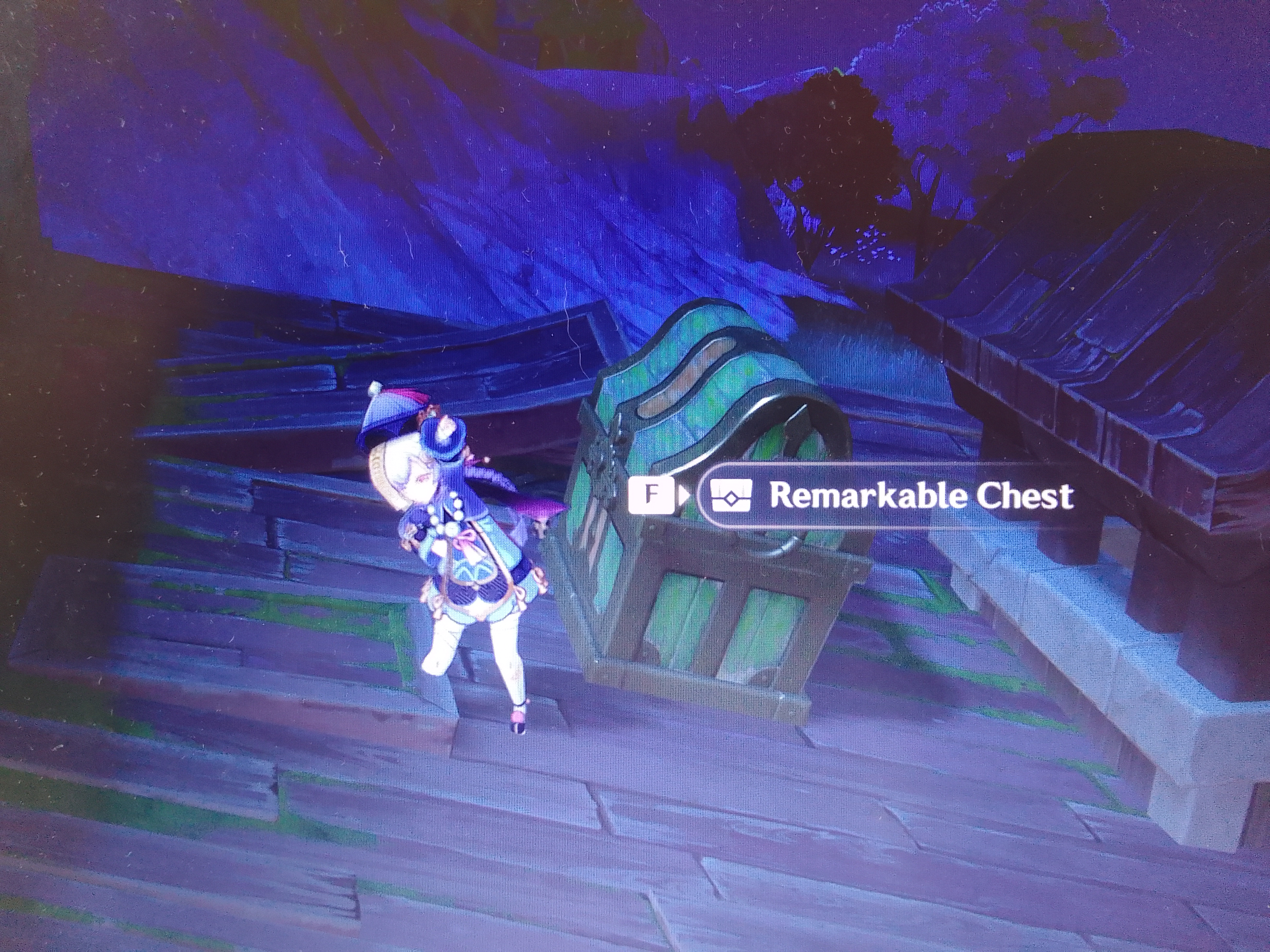 Free Remarkable chest in fontaine! Genshin Impact | HoYoLAB