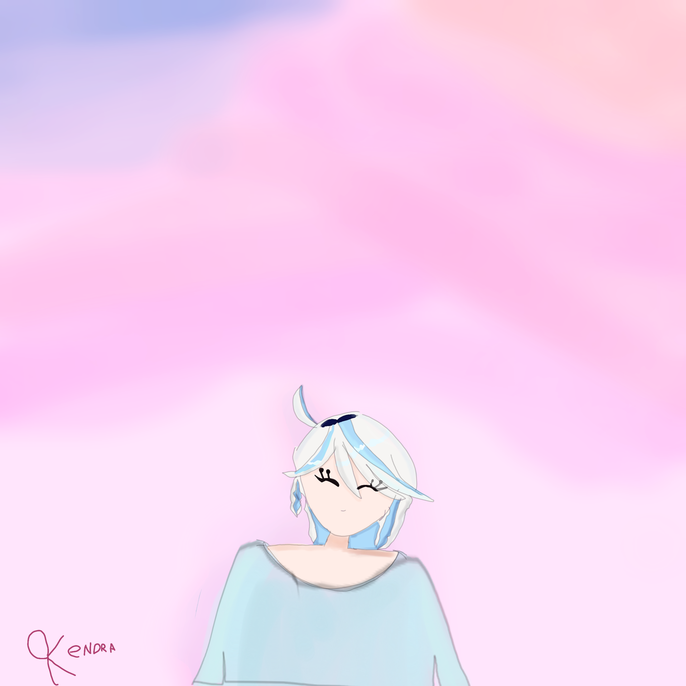 2 diasss pa la placaaaa (mas ilustracion mia por eso es feisima ...