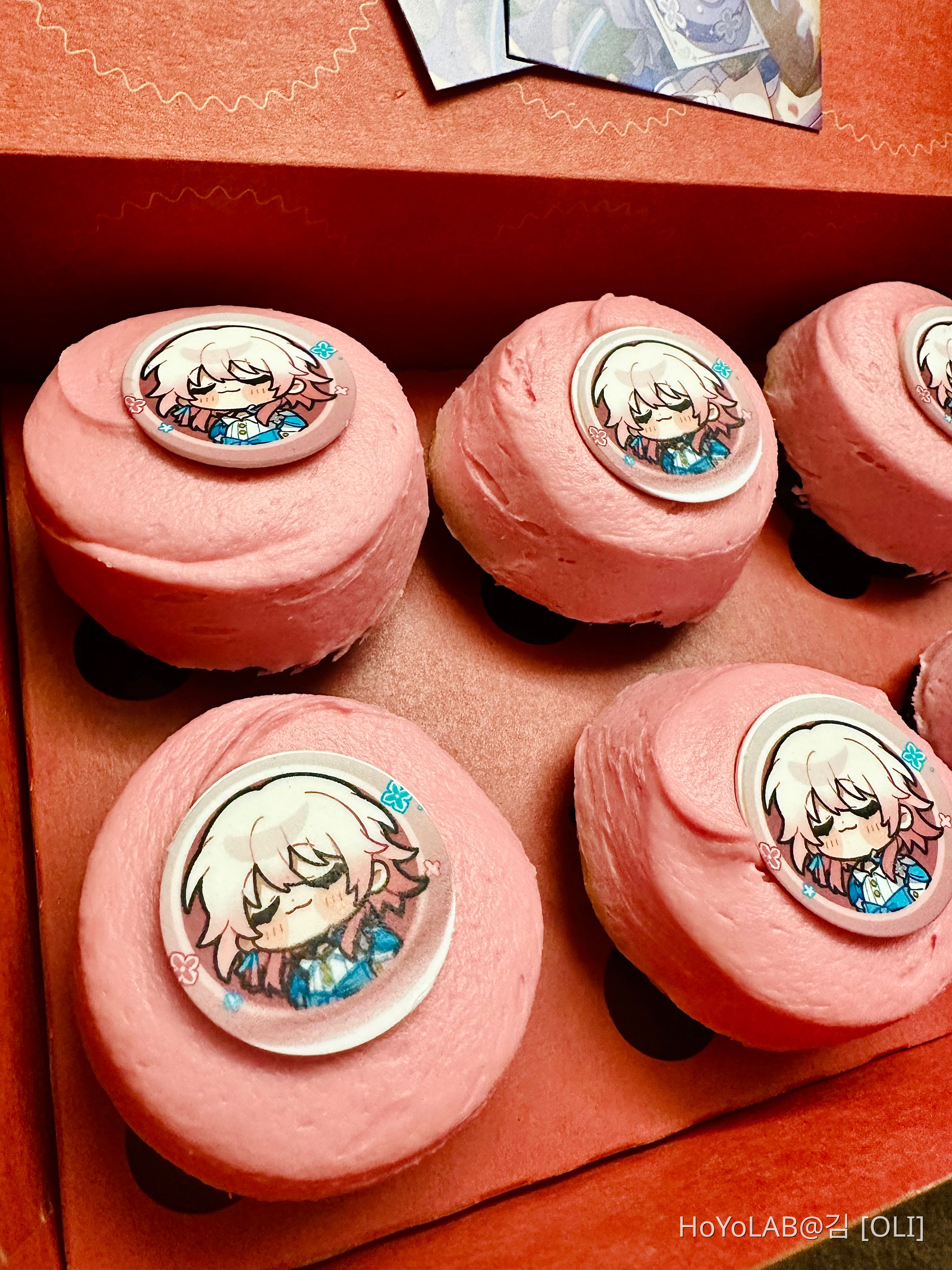 [FREE CODE] SPRINKLES x HSR Honkai: Star Rail | HoYoLAB