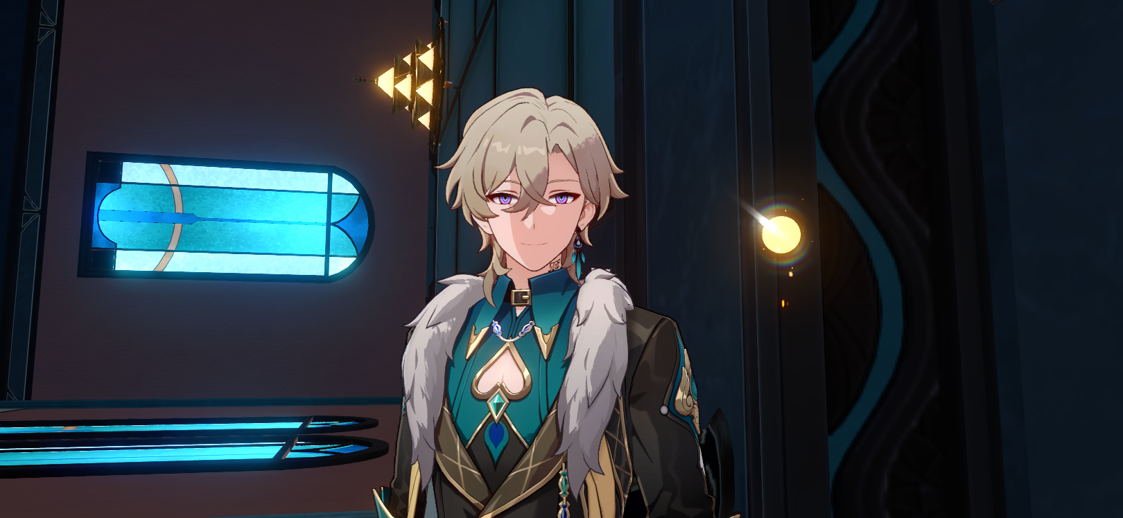 Aven Companion Day 7 Honkai: Star Rail | HoYoLAB