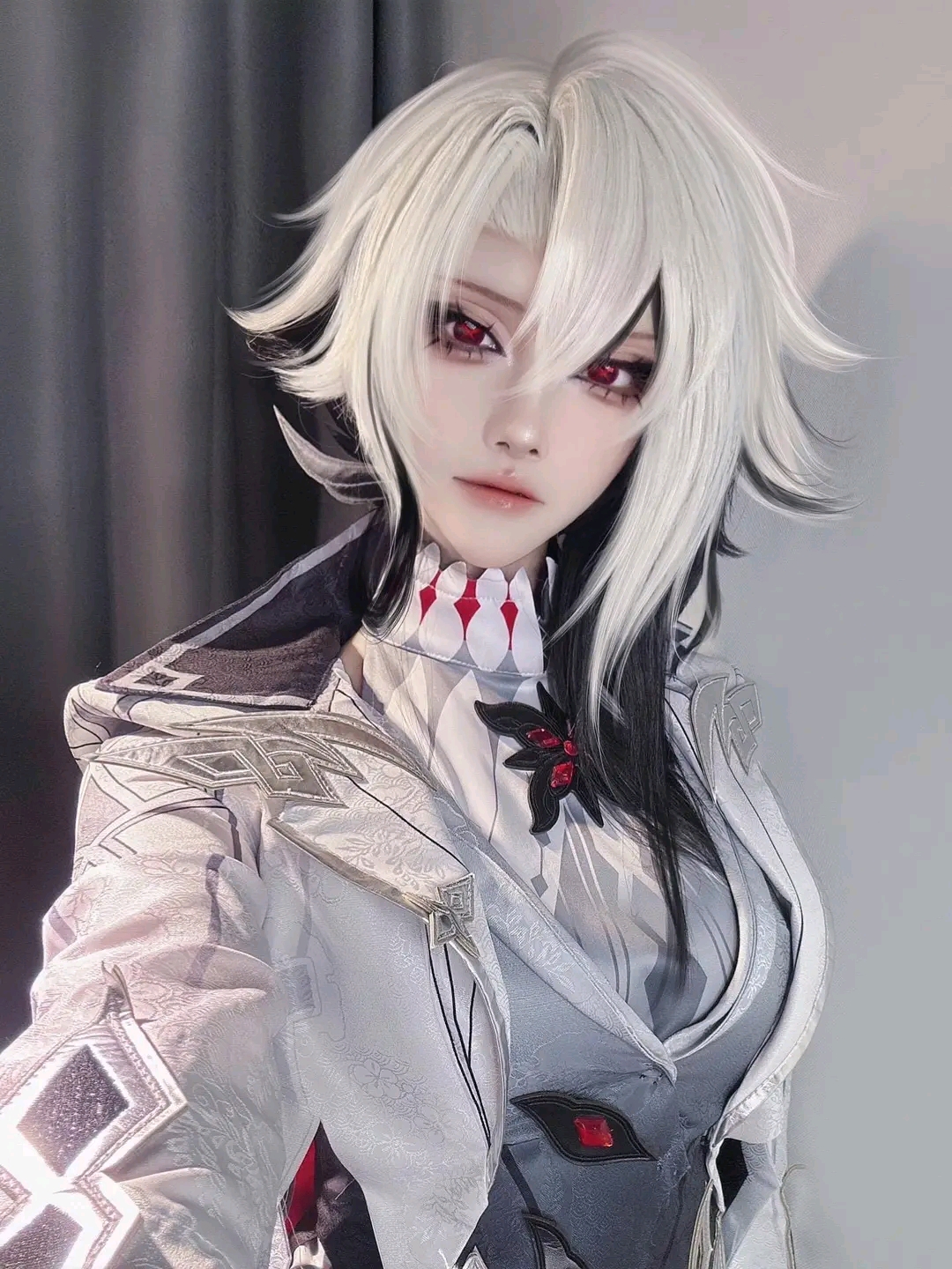 Arlecchino Genshin Impact | HoYoLAB