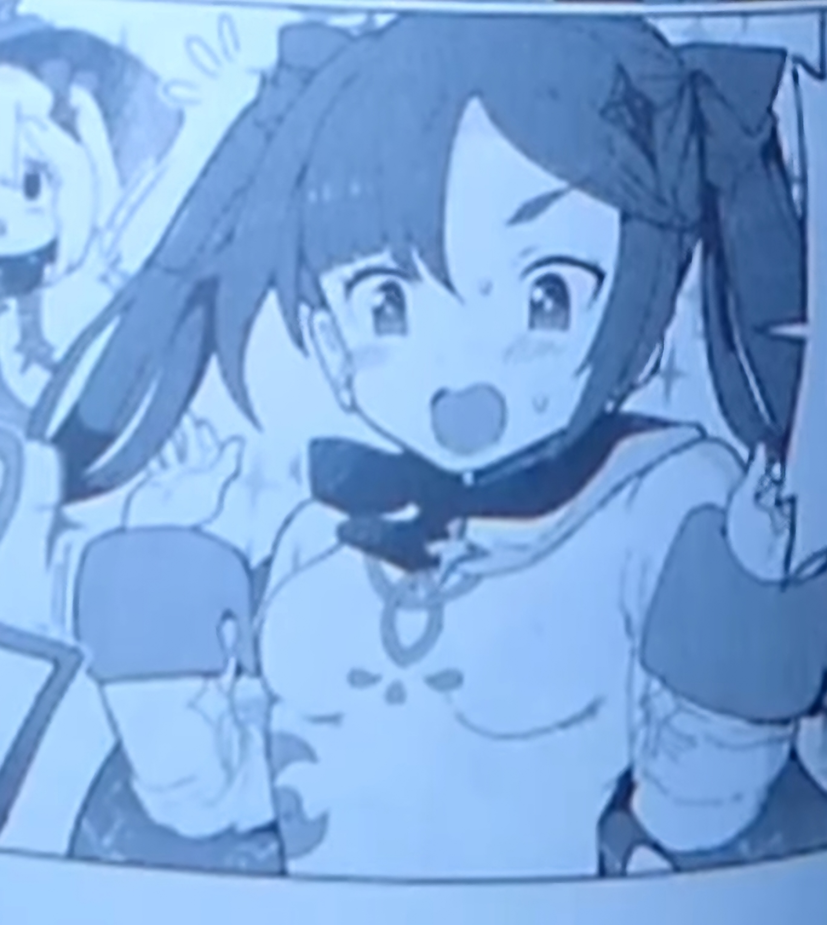 most precious most gorgeous, Paimona Genshin Impact | HoYoLAB