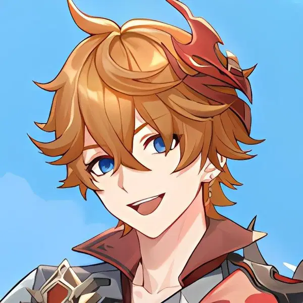 Childe Tartaglia Fanart Event Genshin Impact | HoYoLAB