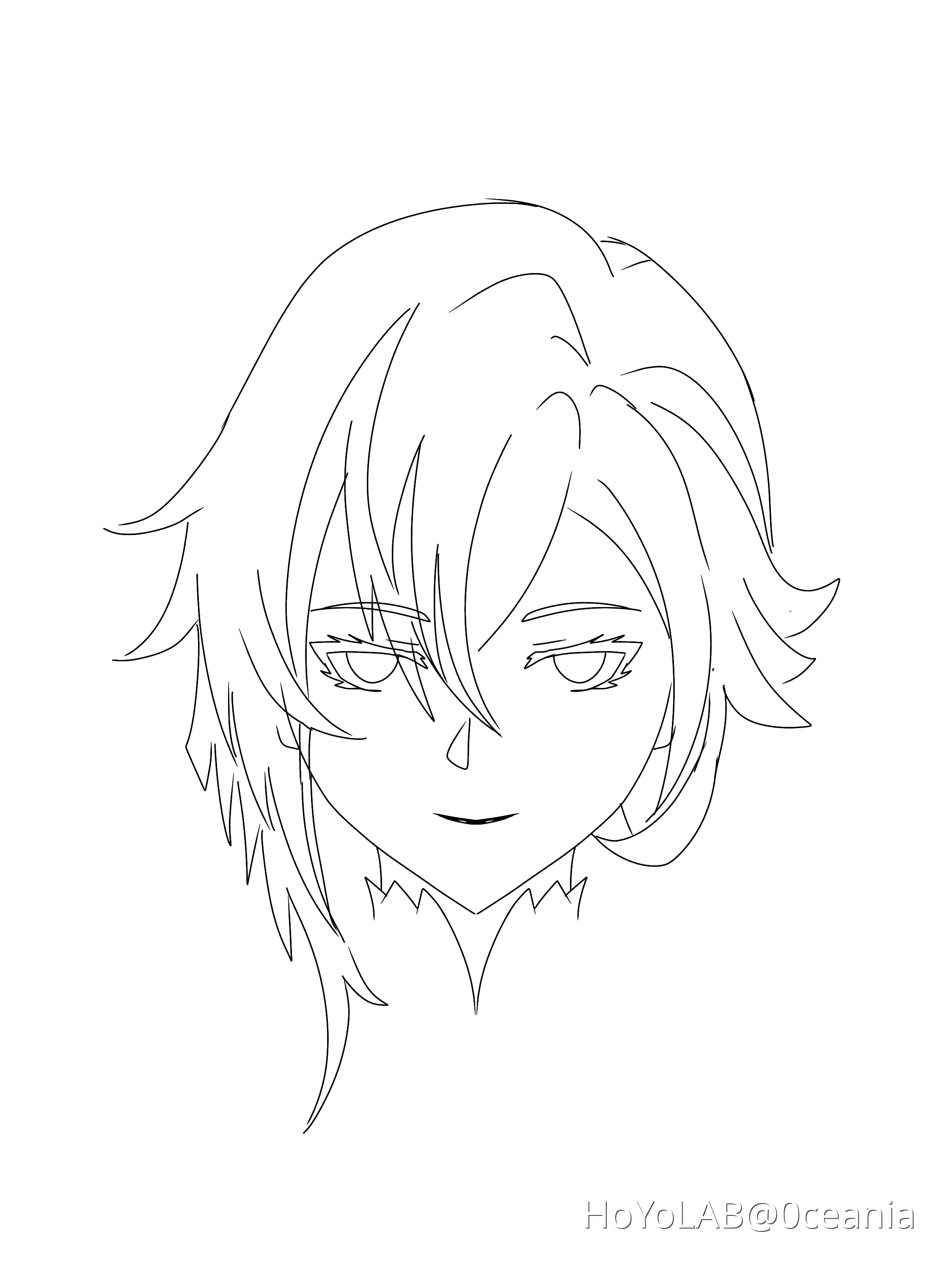 Quick draw Genshin Impact | HoYoLAB