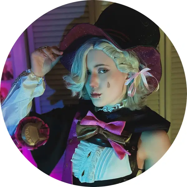 General Gorou! Insta- Mish.mosh.cos Genshin Impact | HoYoLAB