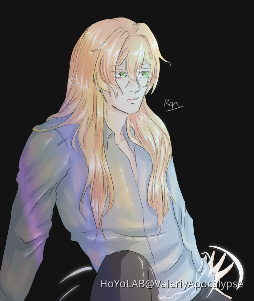 Daily Otto - Day 117 Honkai Impact 3rd | HoYoLAB