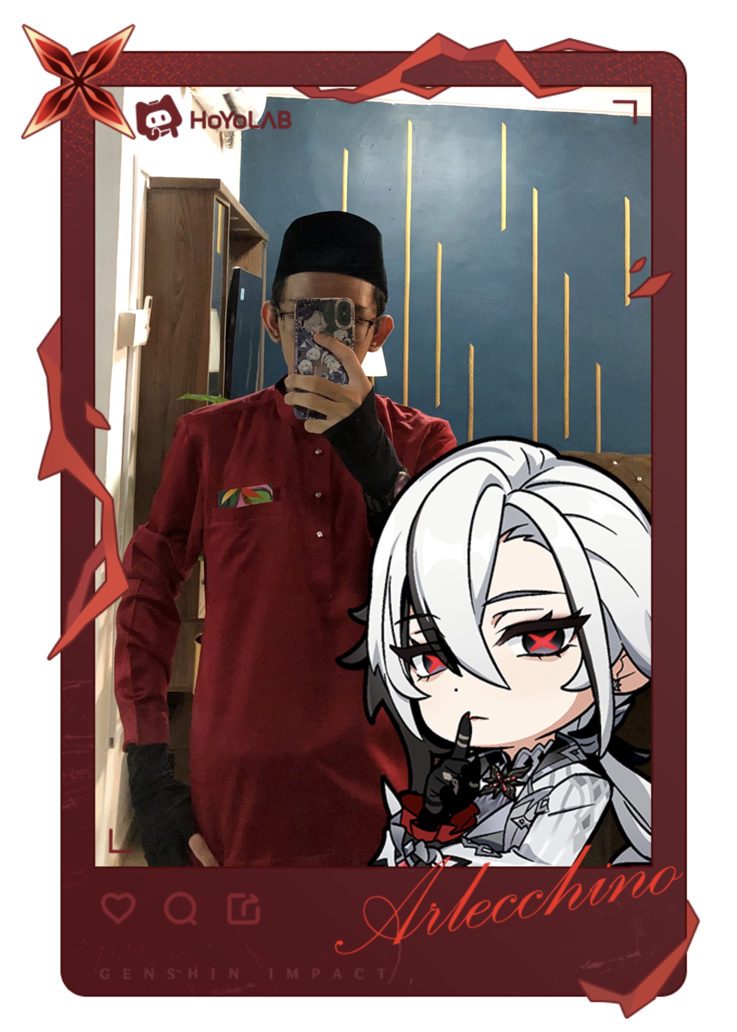 . Genshin Impact | HoYoLAB