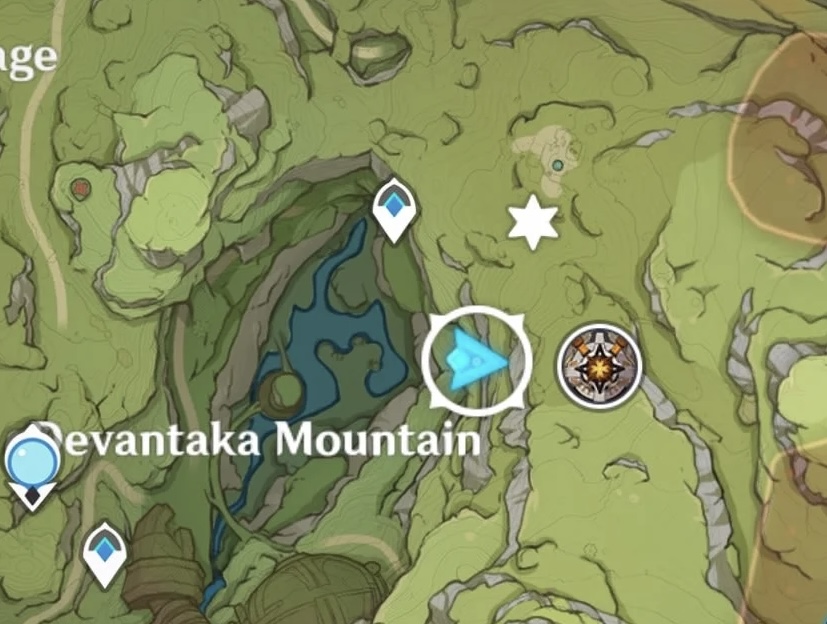 {Wanderer Farming} ~ Materials & Farming Schedule InfoCard ...