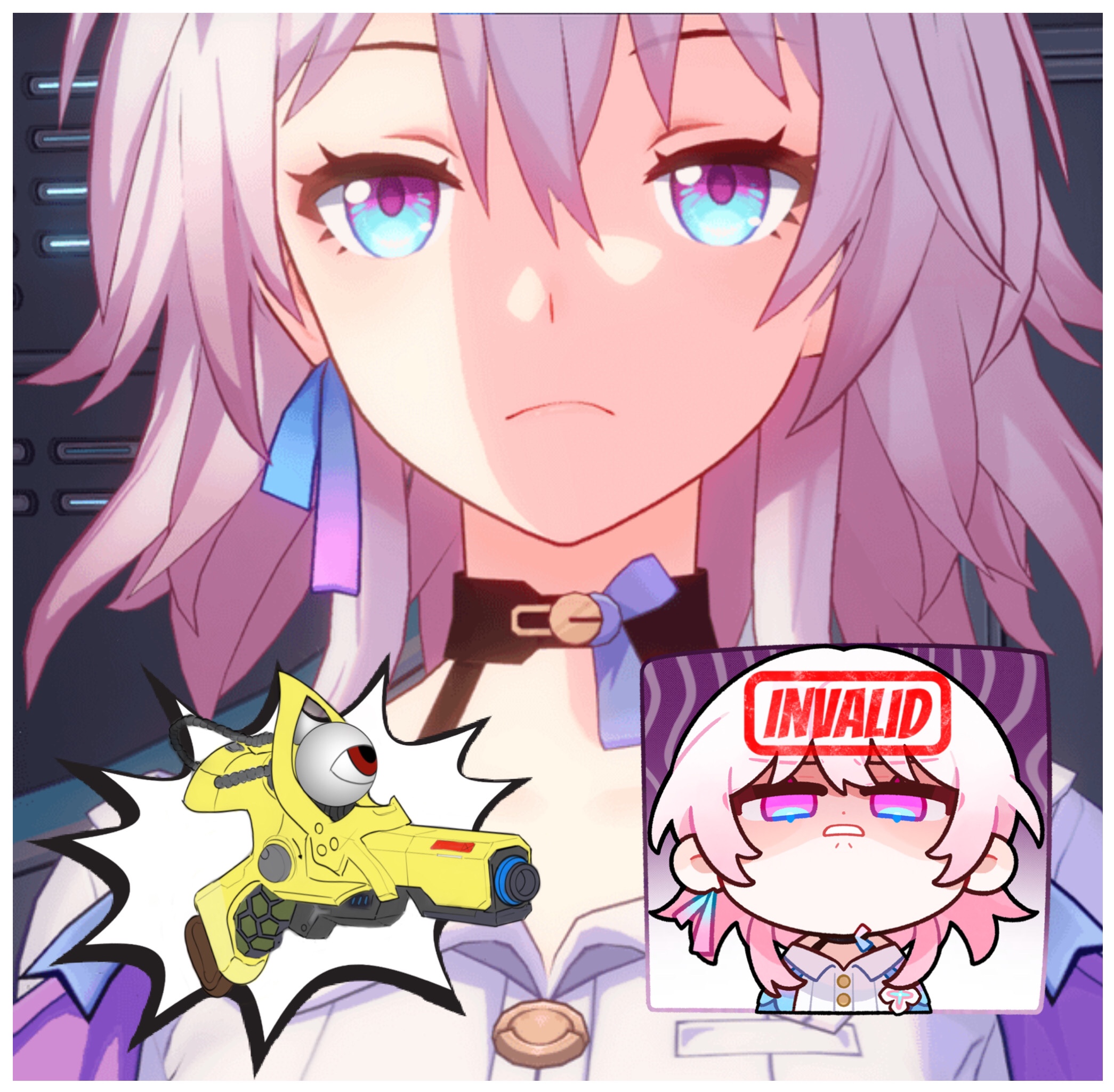 Emanator who are already playable in-Game! Honkai: Star Rail | HoYoLAB