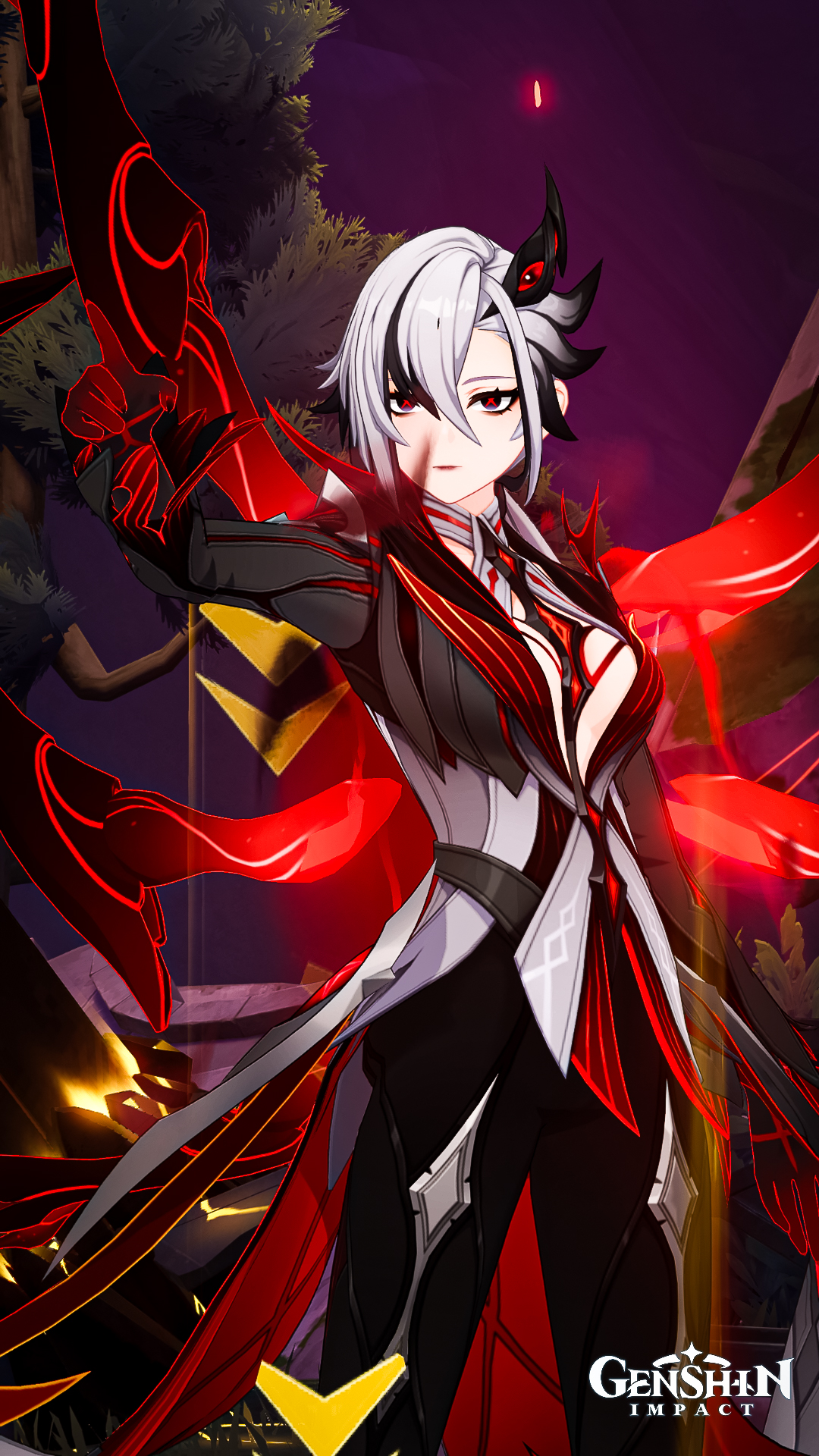Father 🥰 Genshin Impact | HoYoLAB