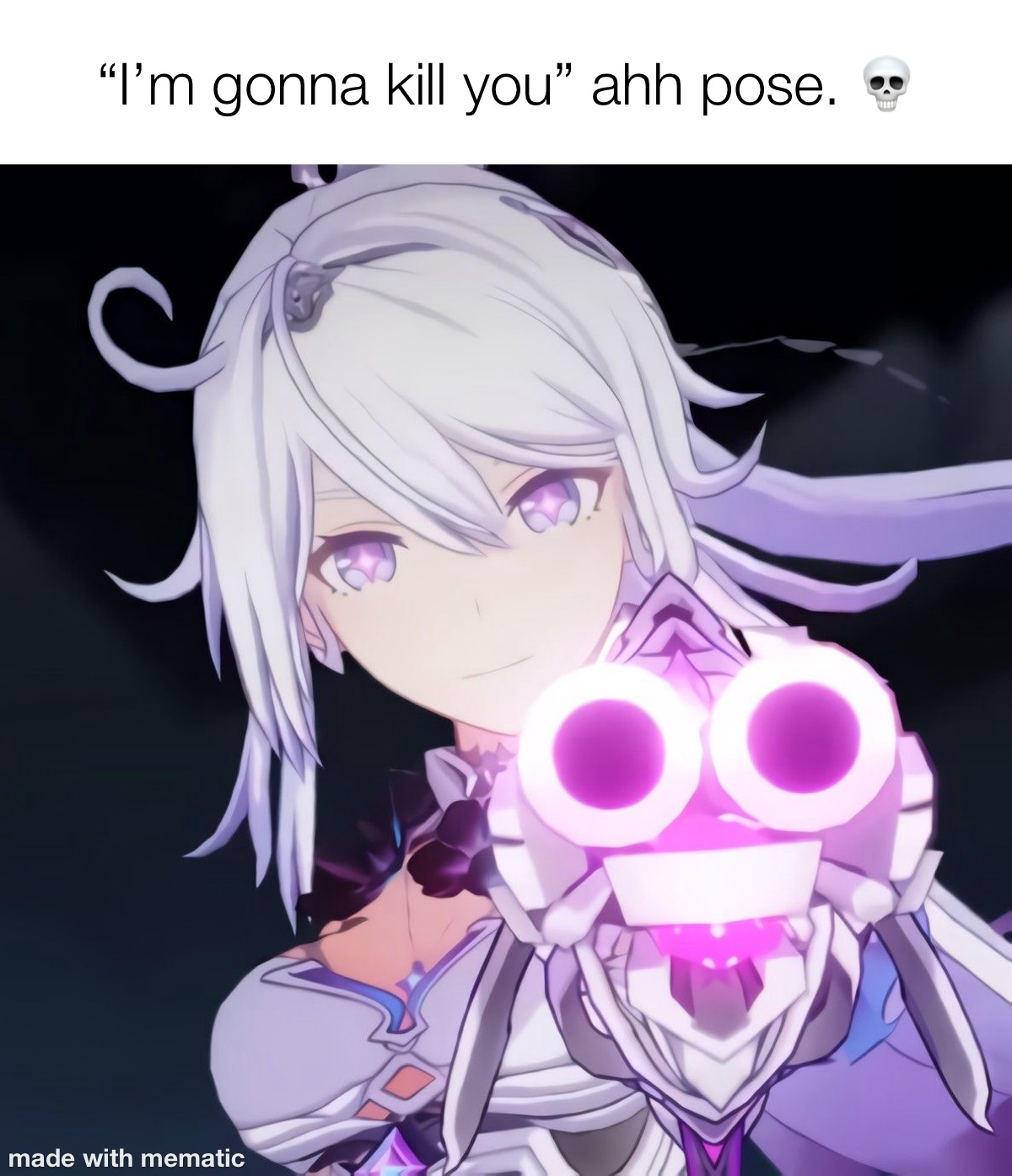 Have a meme Honkai Impact 3rd | HoYoLAB