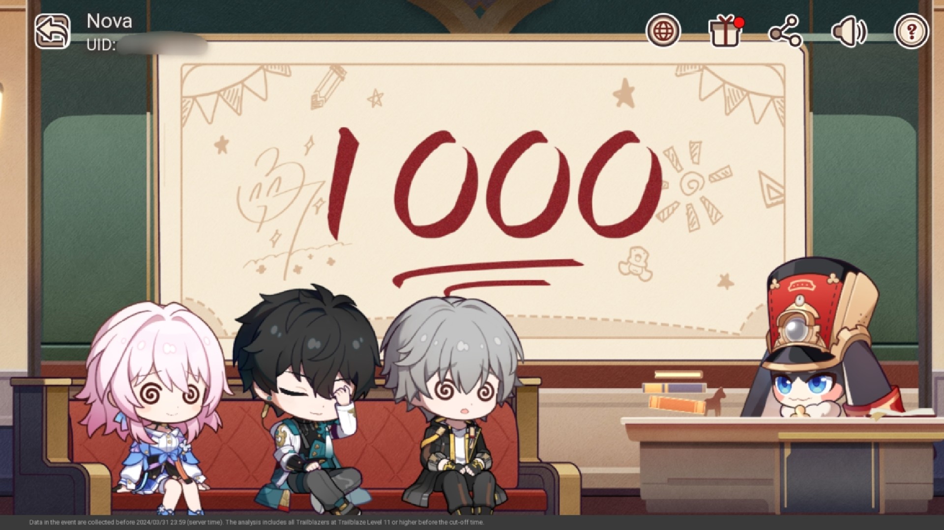 THEY'RE SO CUTEEE Honkai: Star Rail | HoYoLAB