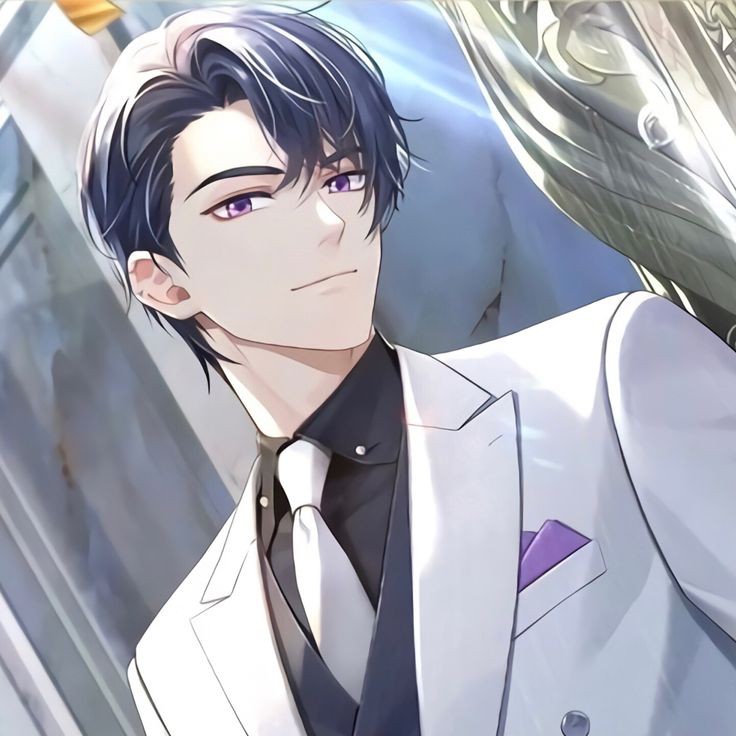 1000 Days and it's all about Marius Marius Marius 😍💜💜💜 Tears of Themis ...