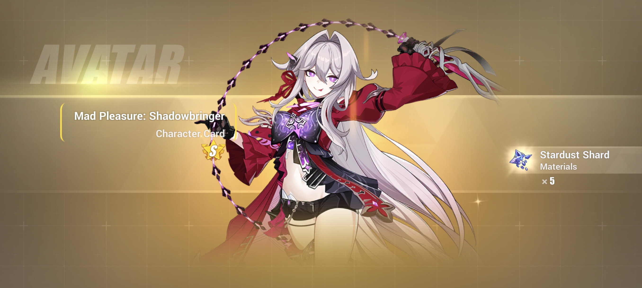 thelema came home! Honkai Impact 3rd | HoYoLAB