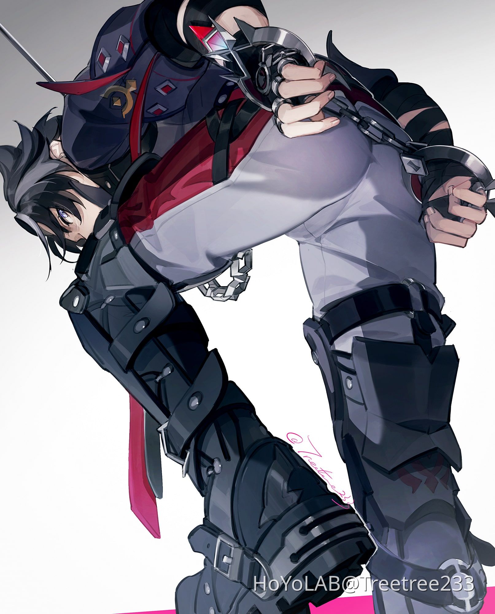 A birthday gift I drew for my wrio-simp friend (⁠ ⁠ꈍ⁠ᴗ⁠ꈍ⁠) Cakes for ...