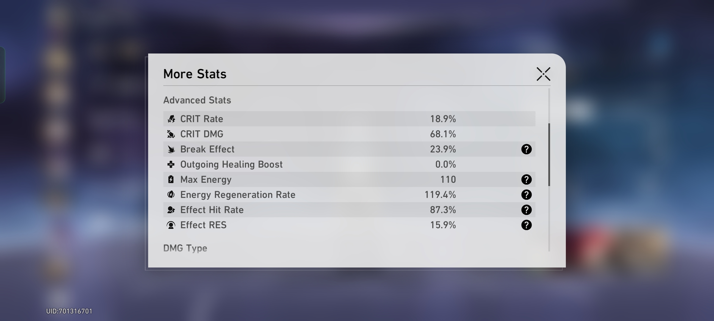 Pela build HSR Honkai: Star Rail | HoYoLAB