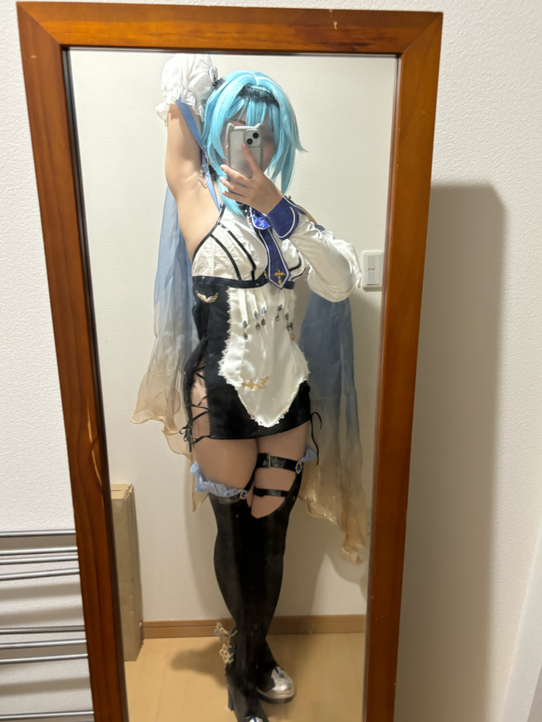 ⛄️ Genshin Impact | HoYoLAB