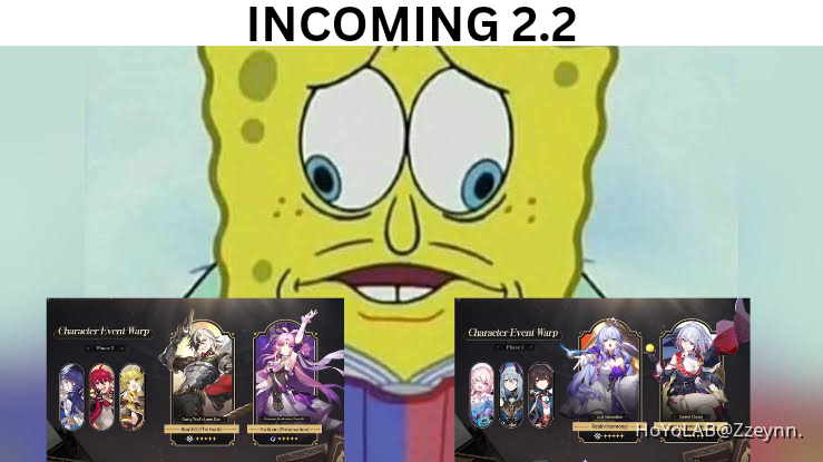 2.2 DILEMMA WITH EXTRA FIREFLY DRIP Honkai: Star Rail | HoYoLAB