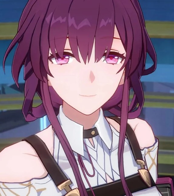 Last Day for the Kafka Badge, Finally Permanent. Honkai: Star Rail | HoYoLAB