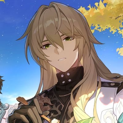 does anyone wanna share how u build your loucha Honkai: Star Rail | HoYoLAB