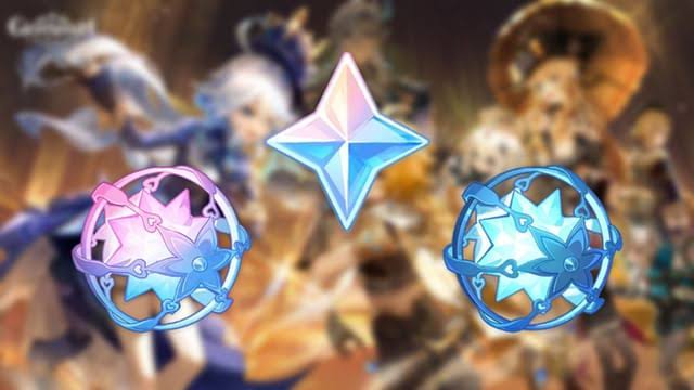 NEW PRIMO CODE Genshin Impact | HoYoLAB