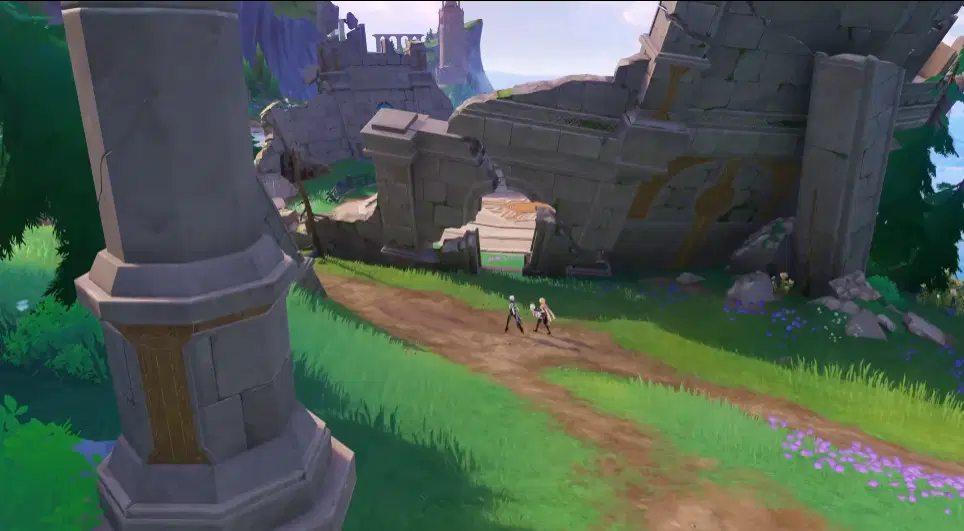 [V4.6] Arlecchino Story Quest Walkthrough | Access to The Knave's ...