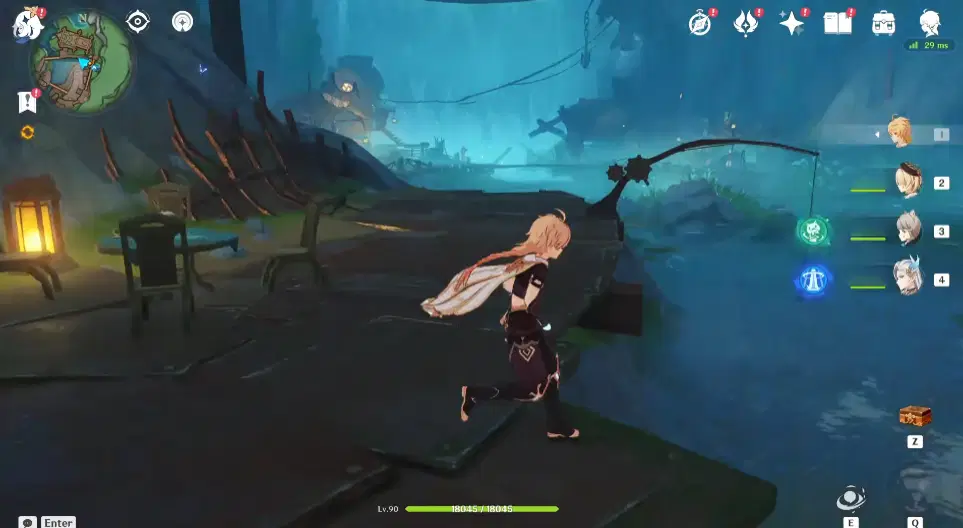 [V4.6] Arlecchino Story Quest Walkthrough | Access to The Knave's ...