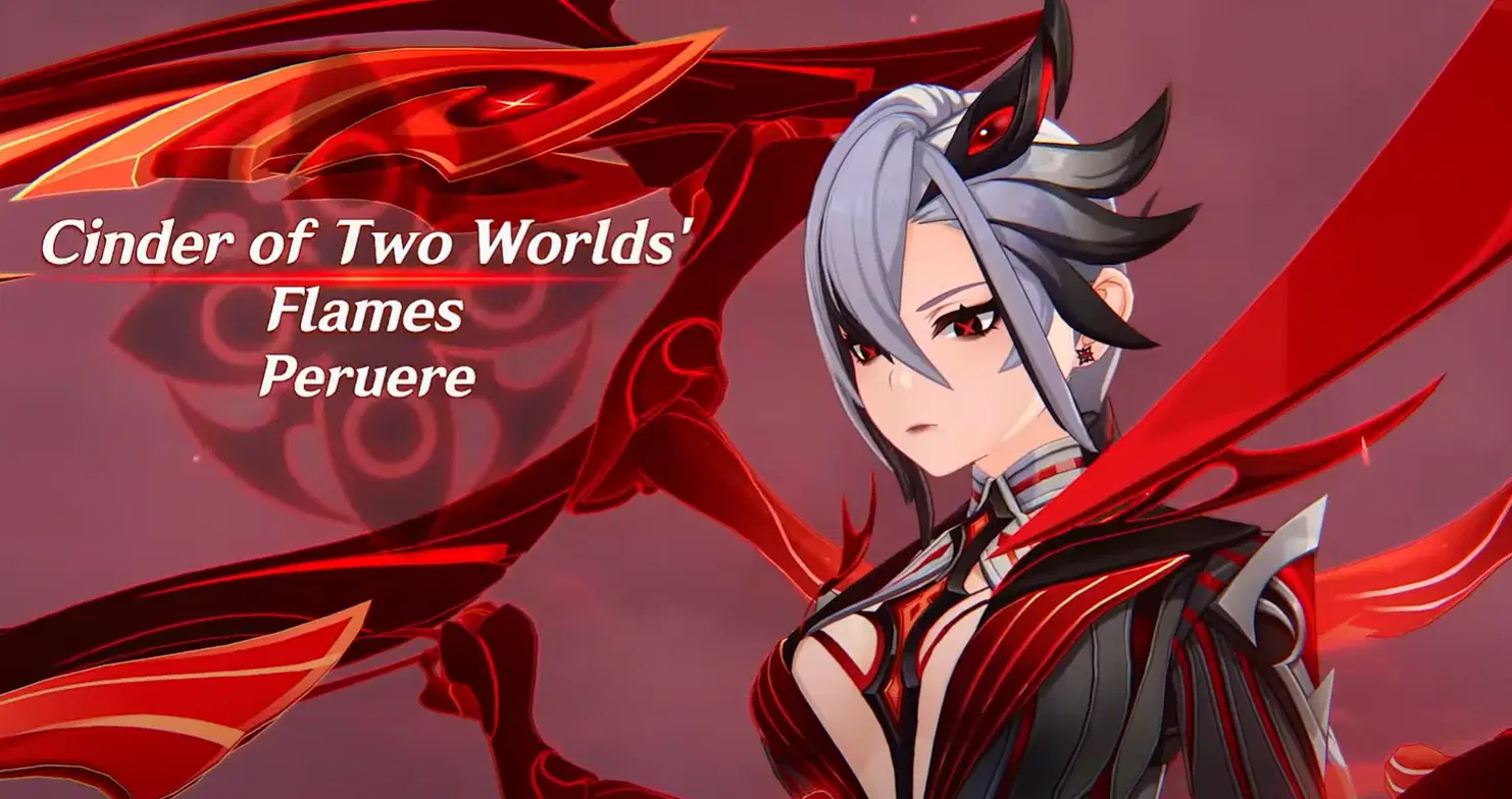 [V4.6] Arlecchino Story Quest Walkthrough | Access to The Knave's ...