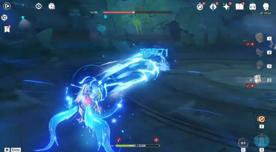 [V4.6] Arlecchino Story Quest Walkthrough | Access to The Knave's ...