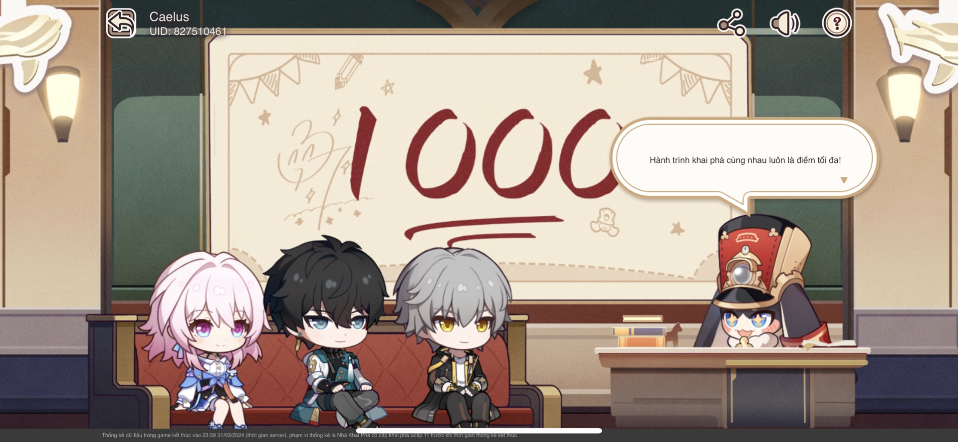 180💎Event and Summary of my HSR in 1 year :) Honkai: Star Rail | HoYoLAB