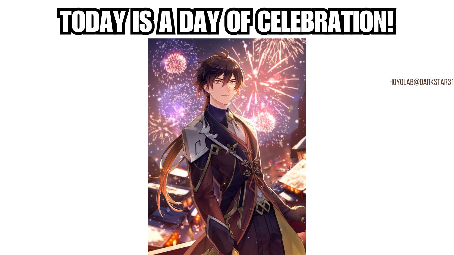 THE. CONTRACT. HAS. BEEN. FULFILLED! Genshin Impact | HoYoLAB