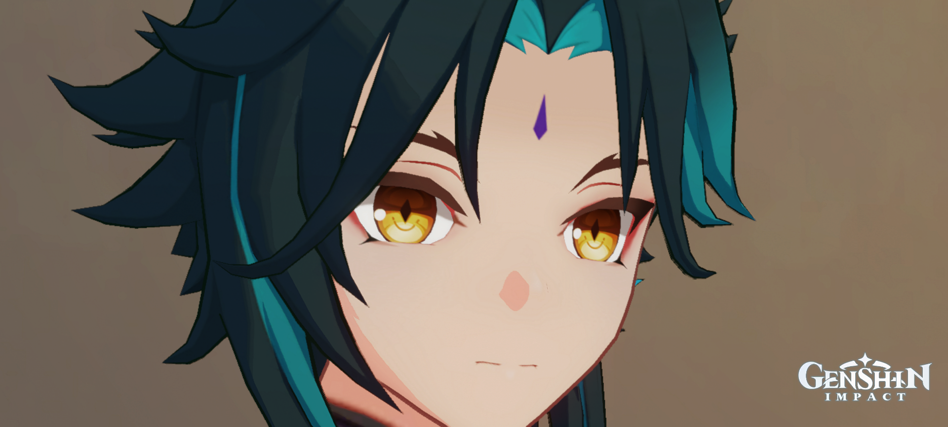 Silly Xiao pics :3 Genshin Impact | HoYoLAB