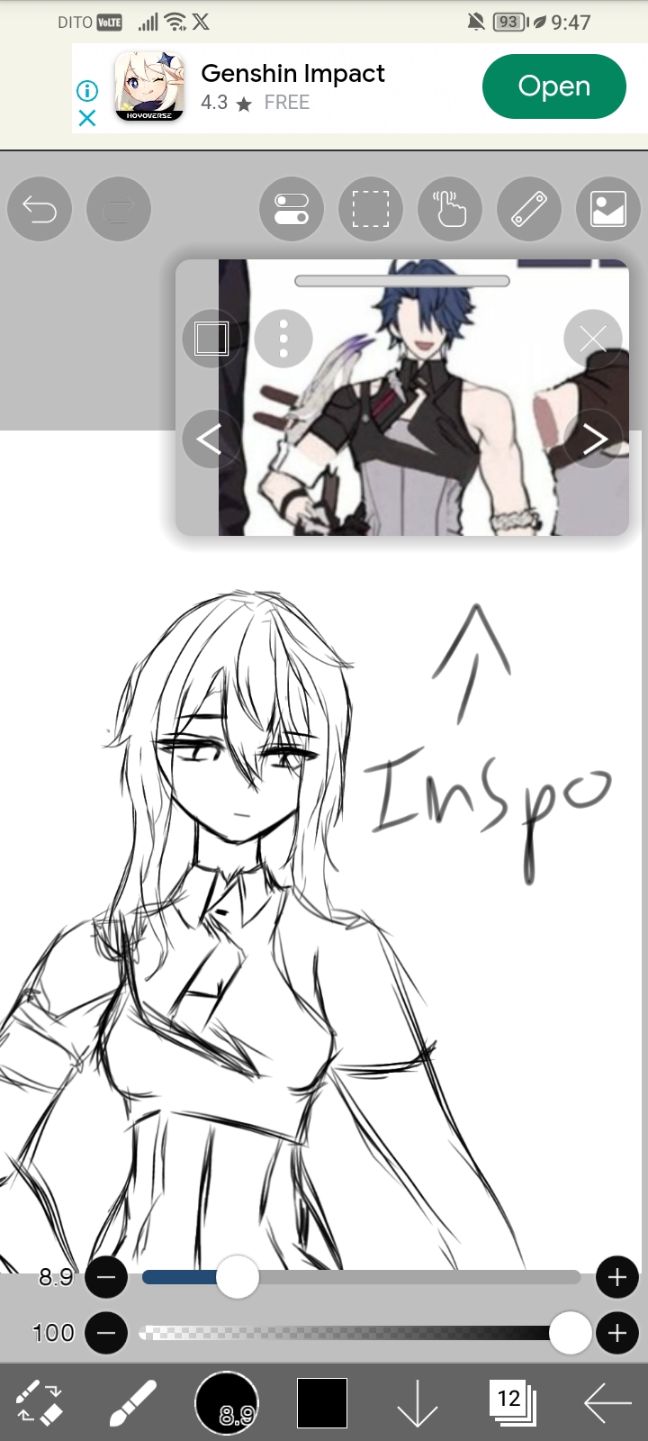 Honkai star rail oc^^ Honkai: Star Rail | HoYoLAB