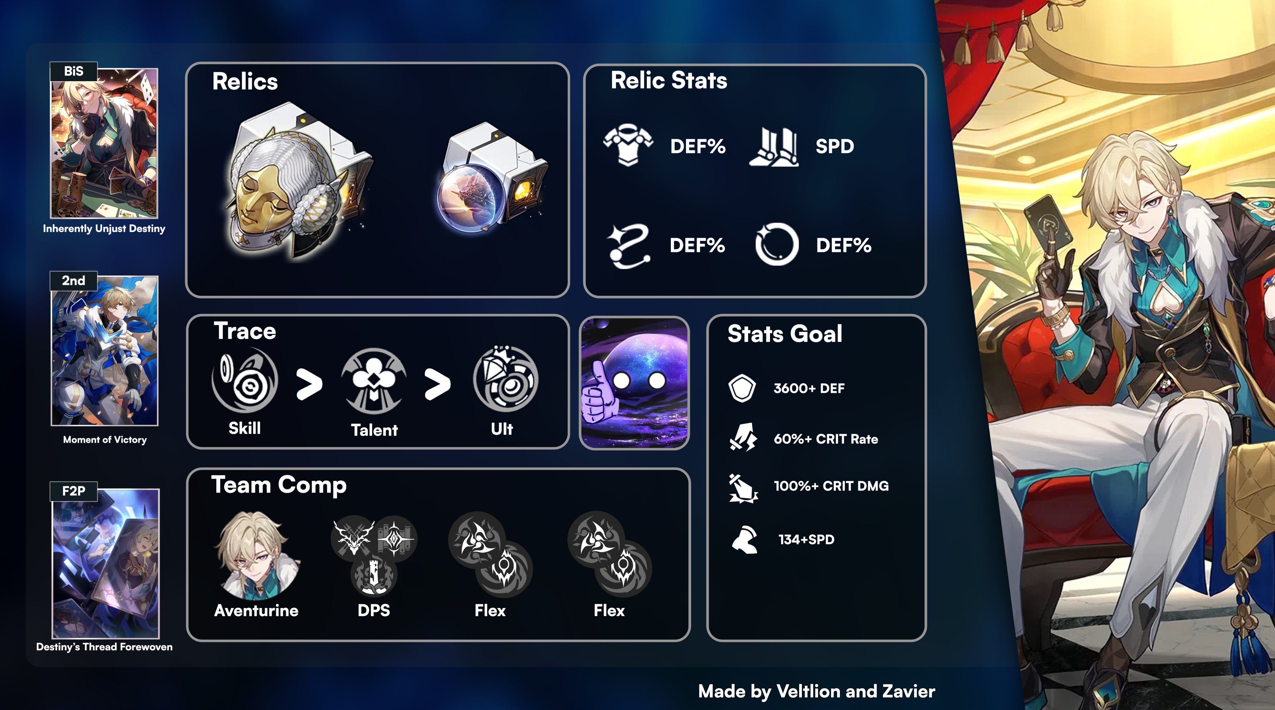 [StarRail2.1]#HonkaiStarRail Honkai: Star Rail | HoYoLAB