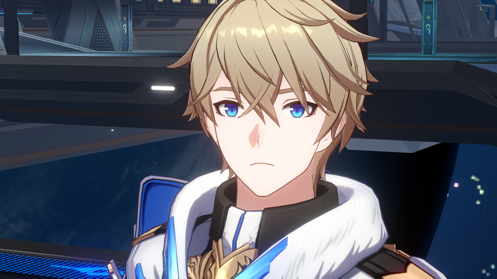 kawai geppie 💙 Honkai: Star Rail | HoYoLAB