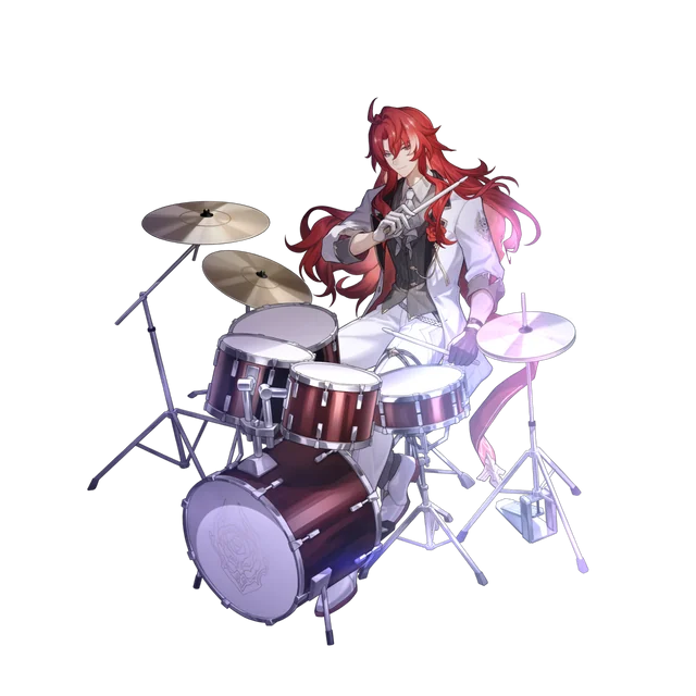 Honkai Star Rail Concert 2024 Web Spines Honkai: Star Rail | HoYoLAB