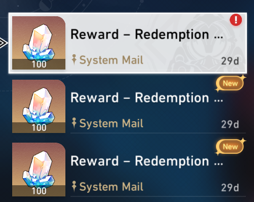 HSR Redeem Code Honkai: Star Rail | HoYoLAB