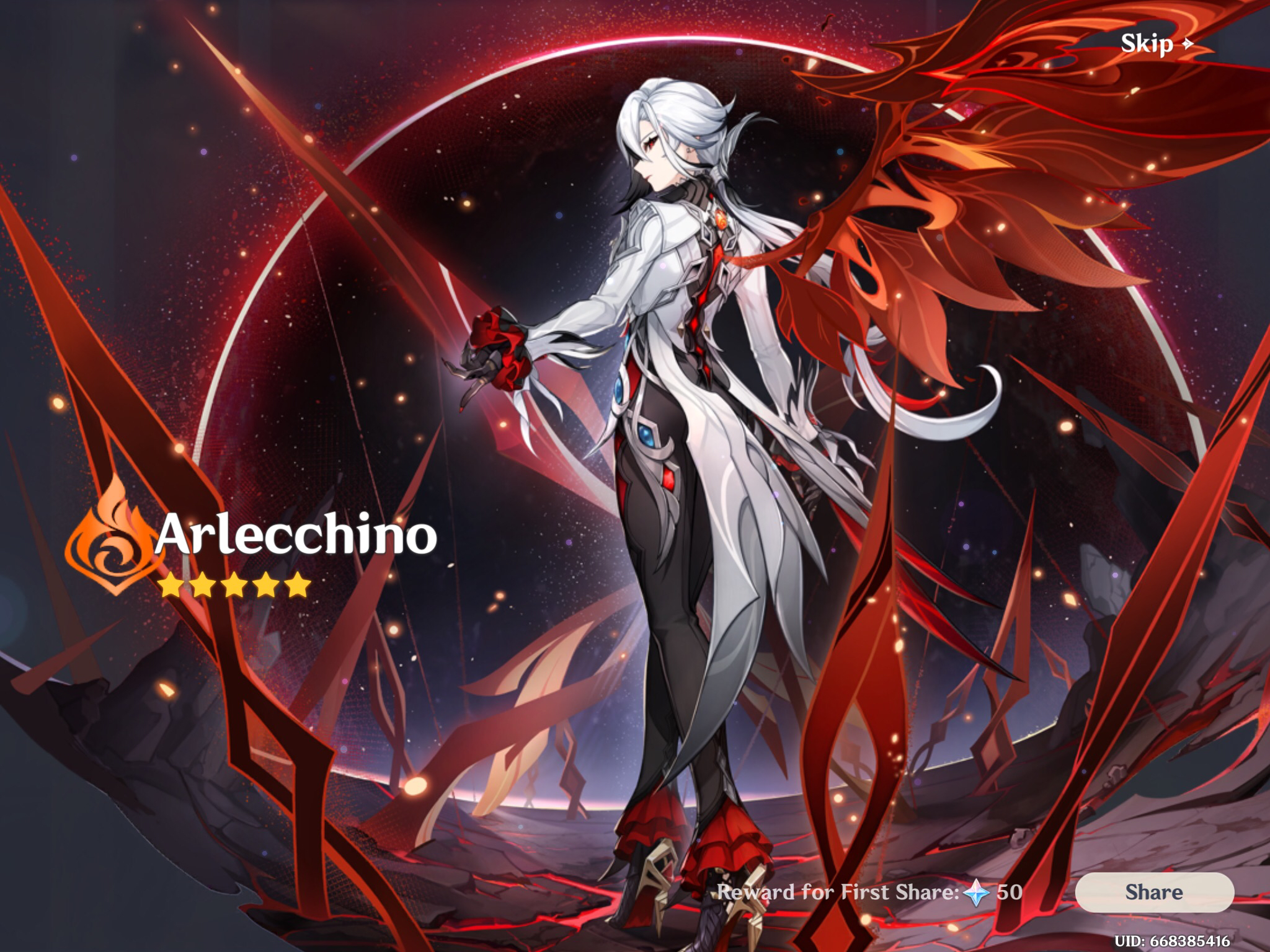 evil laugh Genshin Impact | HoYoLAB