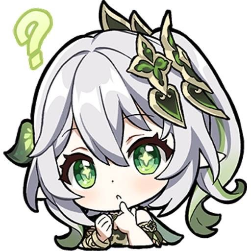 Daily Nahida Post Genshin Impact | HoYoLAB