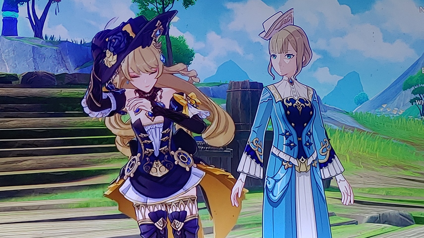 Latecoming Homecoming, 25 Primos and an achievement! Genshin Impact | HoYoLAB