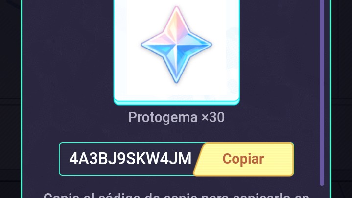 De prisa cangealo antes que experire Genshin Impact | HoYoLAB