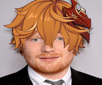 Ed childe Genshin Impact | HoYoLAB