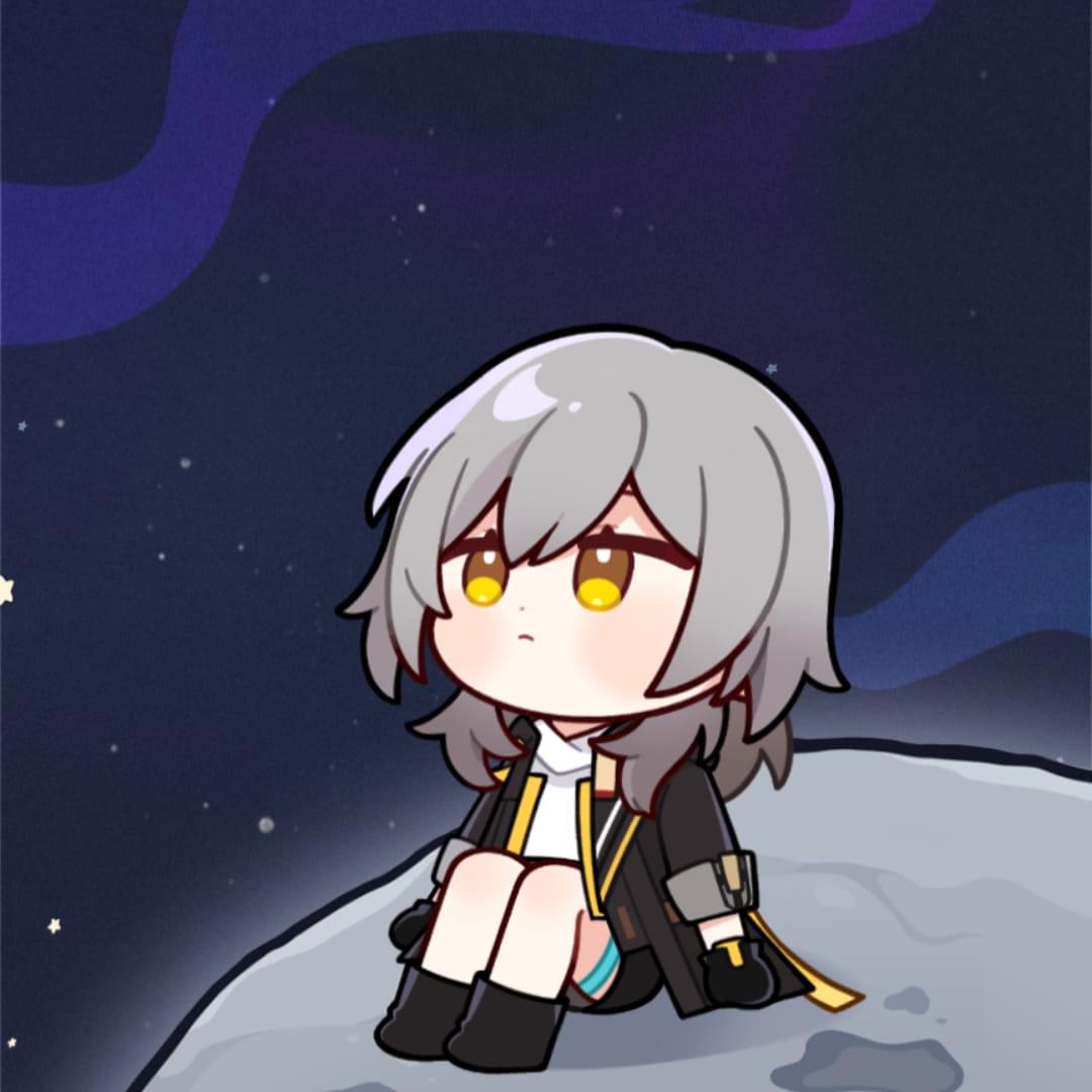 Ngày thứ 7 tôi vẫn đang chờ lấy huy hiệu(=`ω´=) Honkai: Star Rail | HoYoLAB