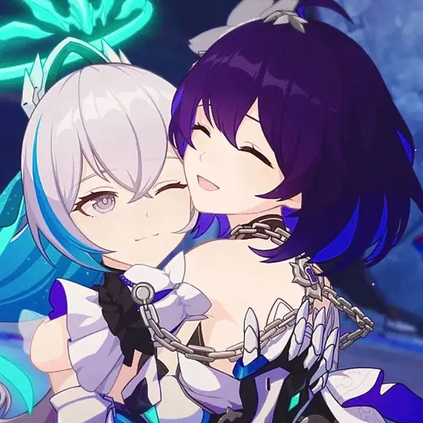 Li Sushang and Susannah Honkai Impact 3rd | HoYoLAB