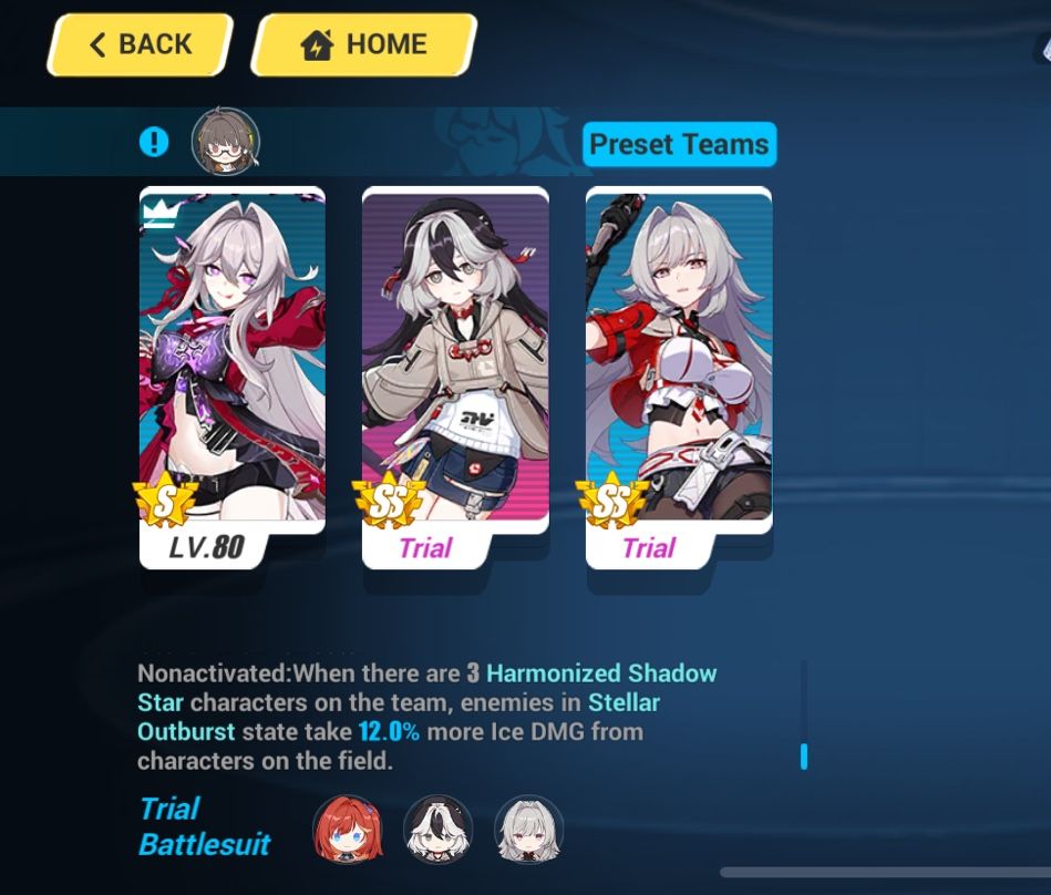 Thelema Team Comp Honkai Impact 3rd | HoYoLAB
