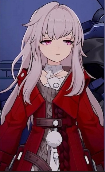 Since everyone posting about Thelema.. Honkai Impact 3rd | HoYoLAB