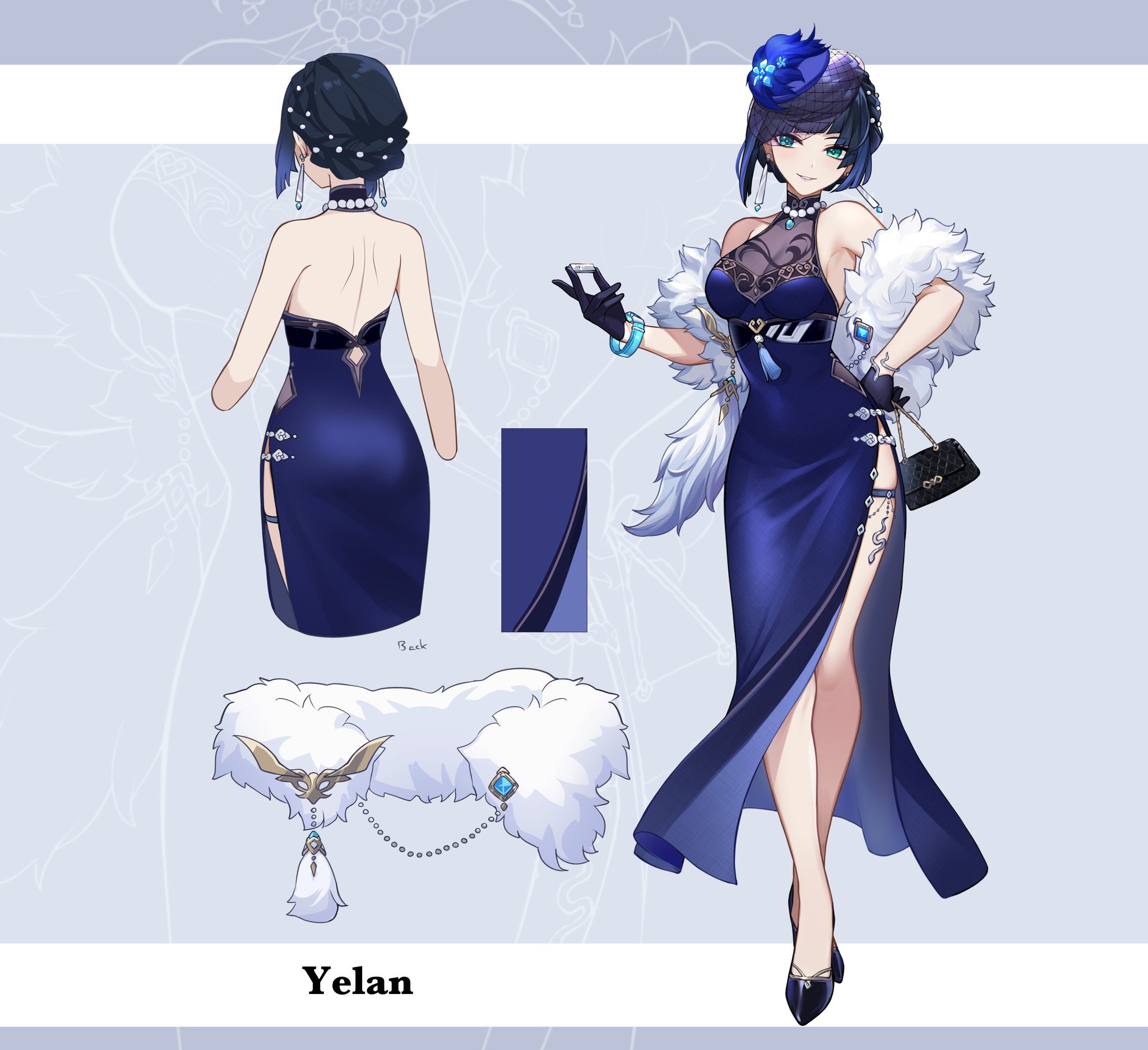 Hey Hoyo? Genshin Impact | HoYoLAB