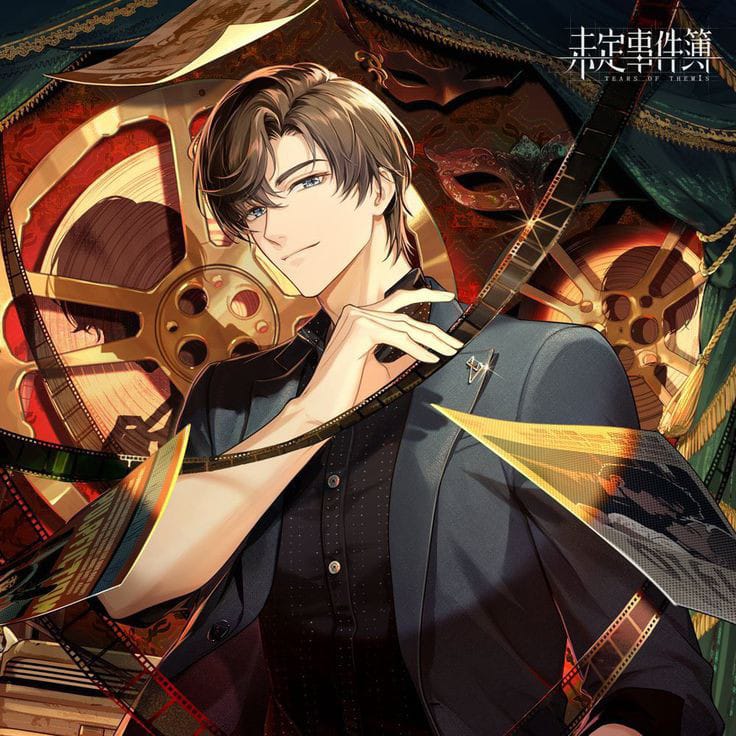 Artem Wing 4th Birthday Artwork Tears of Themis | HoYoLAB