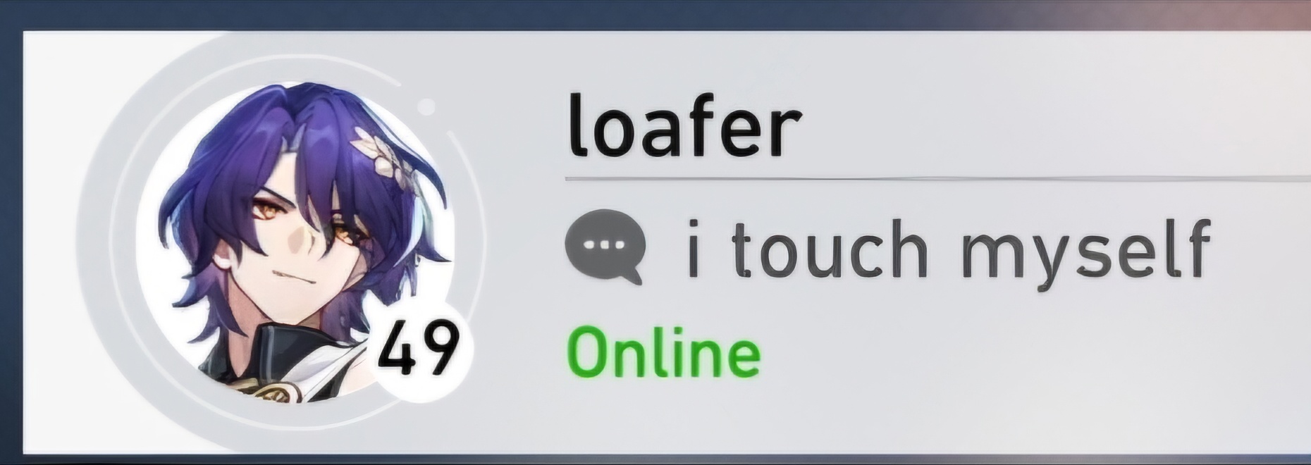 Collect as many cursed signatures as I can Honkai: Star Rail | HoYoLAB